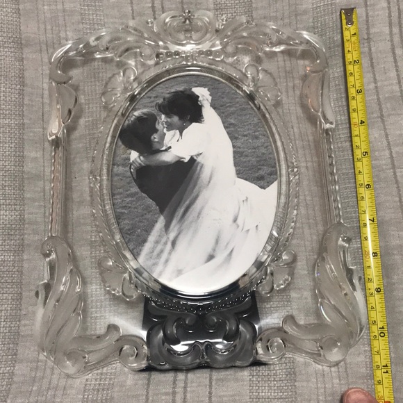 Mikasa | Accents | Mikasa Luxury Princess Picture Frame | Poshmark